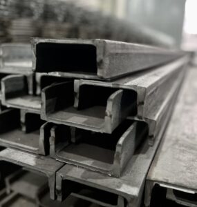 Perfil UPN - Hierros La Quiaca