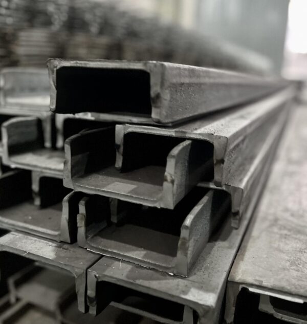 Perfil UPN - Hierros La Quiaca